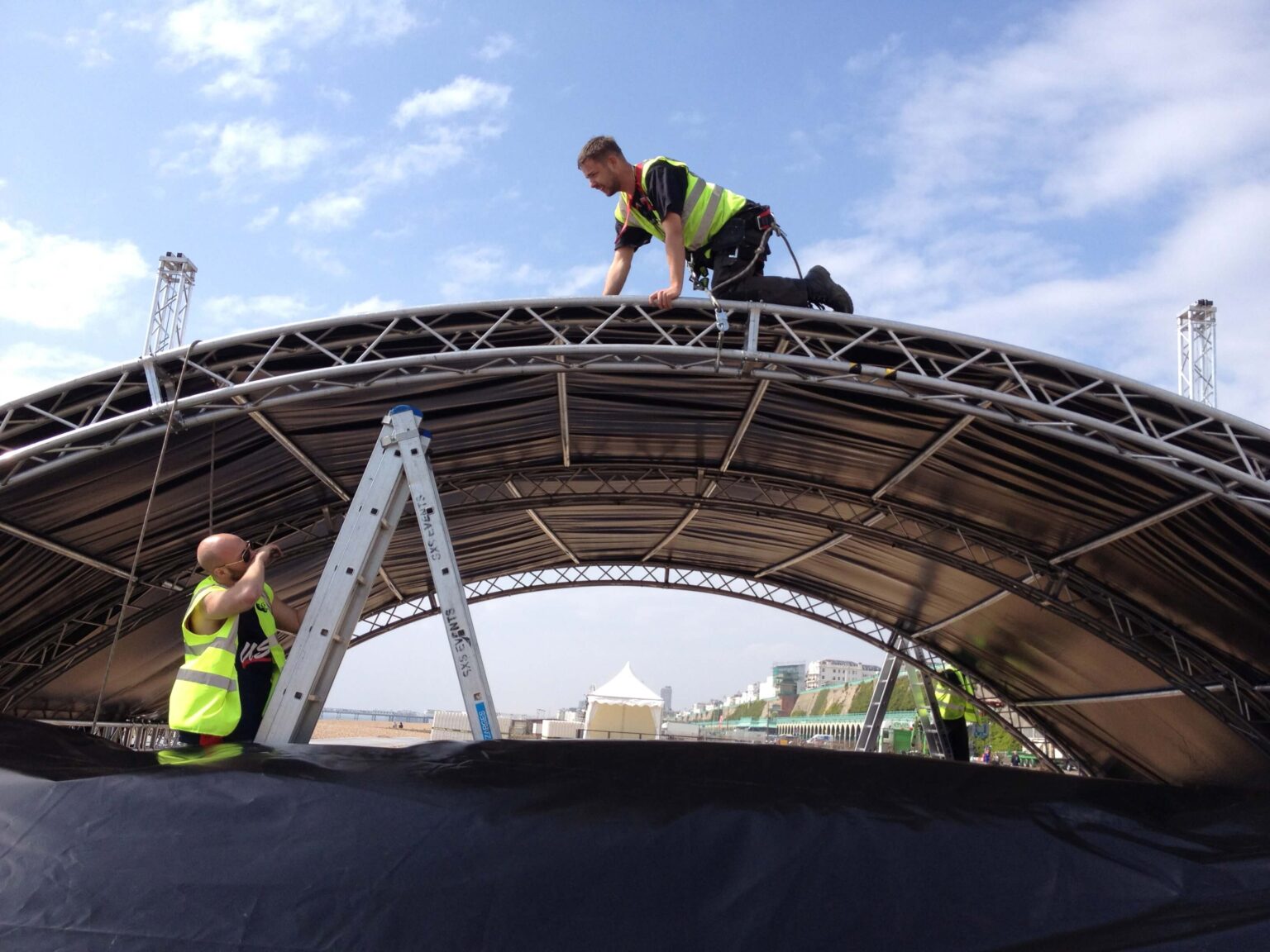 Event Management - Security & Event Solutions