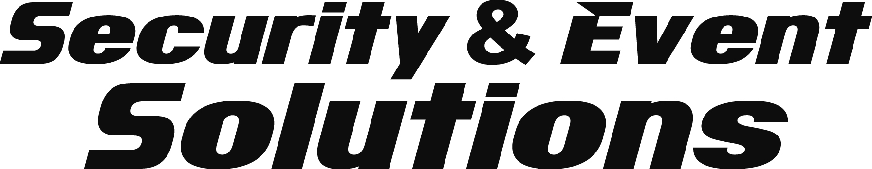 Contact Us - Security & Event Solutions