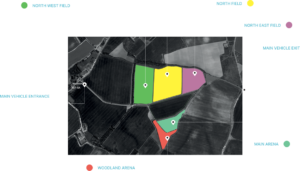 Bygrave Woods - Security & Event Solutions